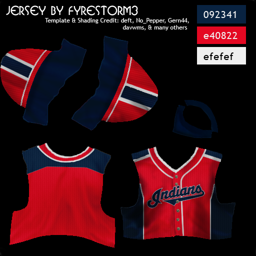 Fyre's Future MLB Set - OOTP Developments Forums